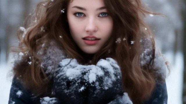 Светлана Беликина «Новый год в постели» Автор видео Нина Рудакова