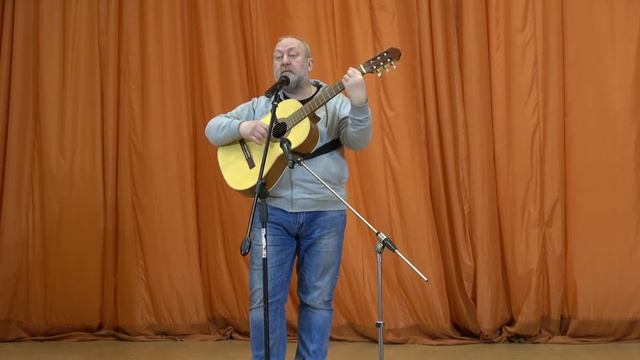 07 Март-апрель - Иван Васильев