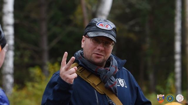 Русские Сезоны. Осень ружье 2022