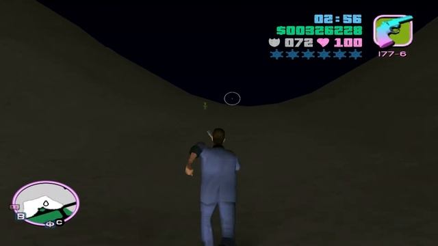 Прохождение GTA Vice city. 23