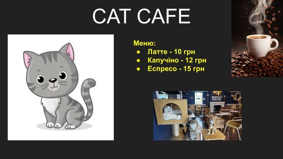 Фото уроков Игоря 2024 (10 клас) (кроме презентаций, видео и электронных таблиц)