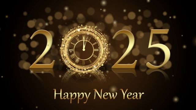 НОВЫЙ ГОД 2025. Веселая праздничная музыка поможет создать атмосферу радости и волшебства.