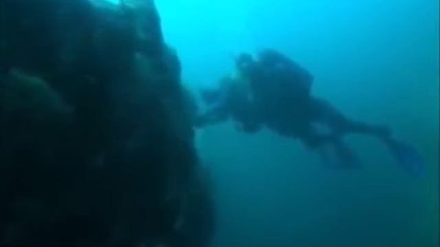 Отрок Вячеслав.Три самых забесовлённых места на планете