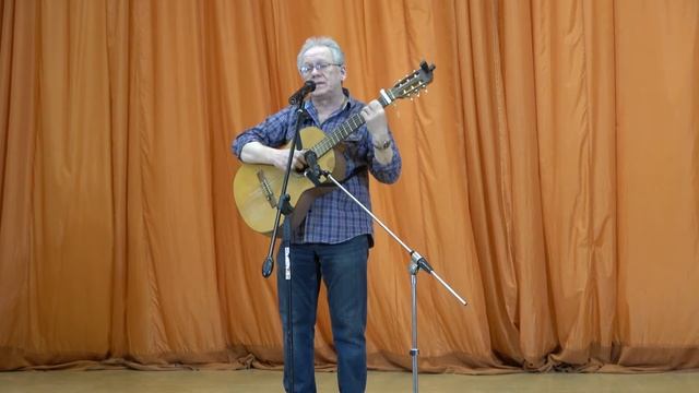 03 Пароход - Юрий Бяков