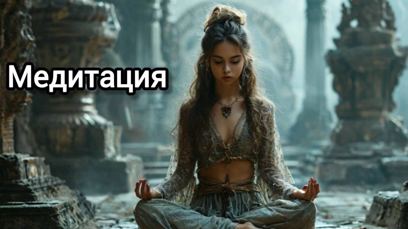Медитация