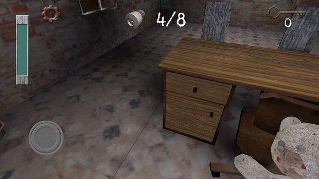 Slendrina： The School - Gameplay Walkthrough (iOS)