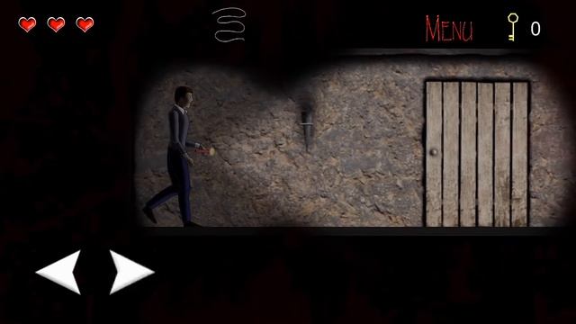 Slendrina 2D - Gameplay Walkthrough (iOS)