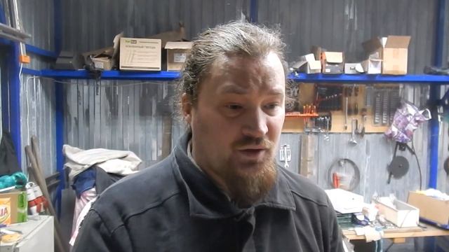 Своя мастерская металлоконструкций. Что сделал за ноябрь 2020