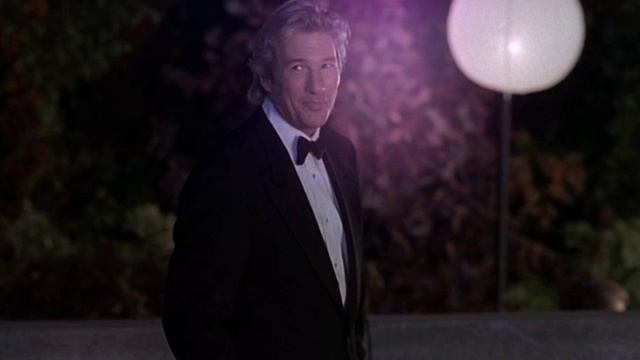 Мне так повезло. Осень в Нью Йорке