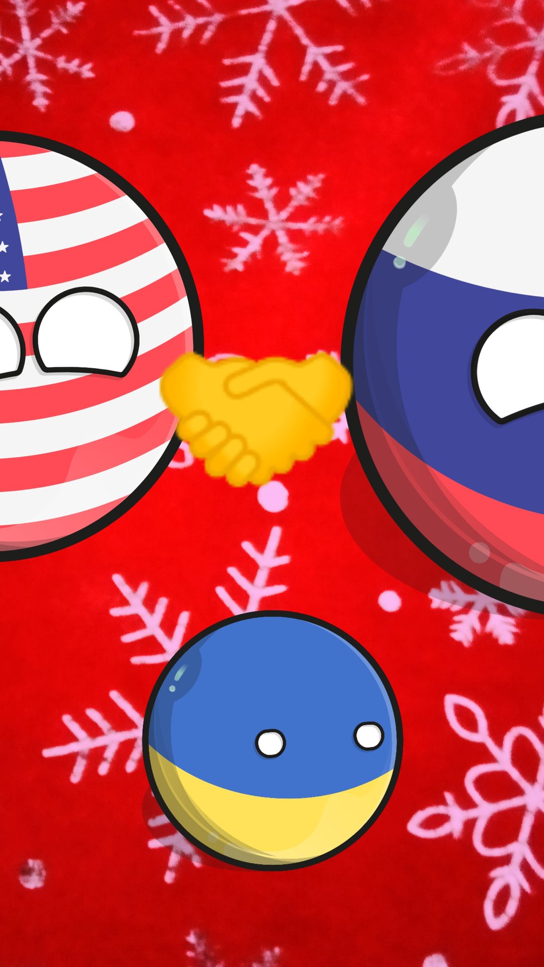 ЧТО БЫ БЫЛО ЕСЛИ БЫ США И РОССИЯ ДРУЖИЛИ?