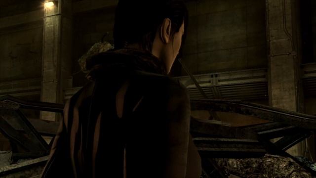 Metal Gear Solid 4 HD Прохождение с переводом Часть 17 ＂Рекс снова в деле＂ [9C9avkGU3I8]