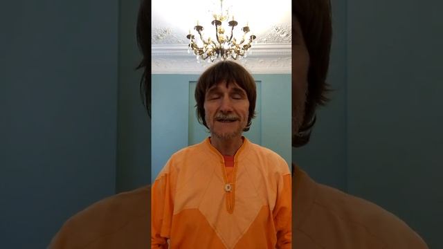 Су Джок по русски! Мастер класс в Москве!