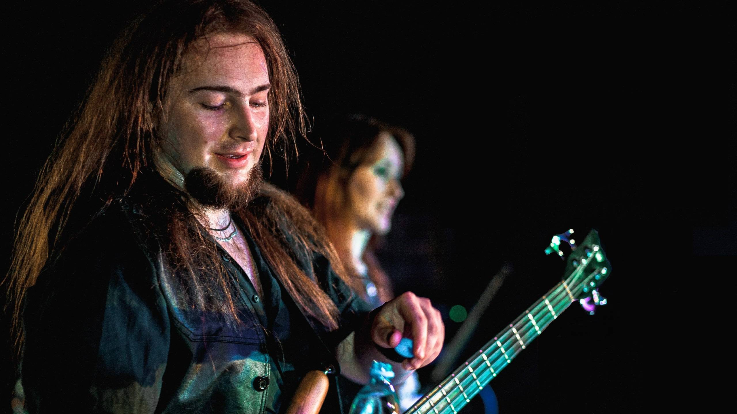 ADITUM - Когда ветер зовет...