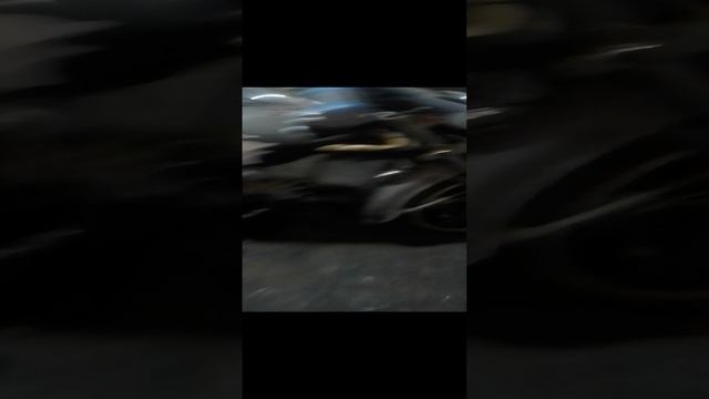 Дырчик живи!Видеоотчёт)