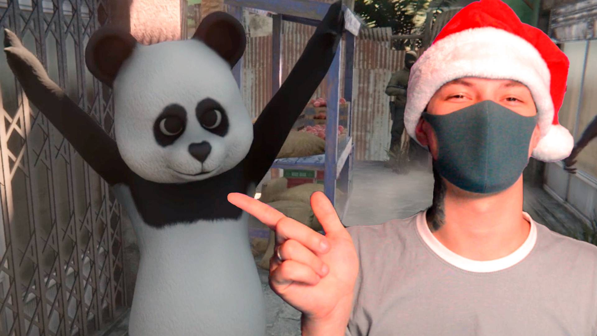 НАНЯЛ РАБОТНИКА НА НОВЫЙ ГОД, ЧТОБЫ ЗАЗЫВАЛ БОЛЬШЕ КЛИЕНТОВ ★ Internet Cafe Simulator 2 #5