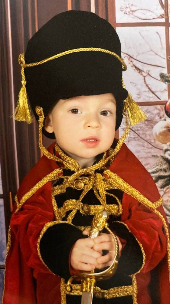 Борис Максимыч октябрь-декабрь 2024