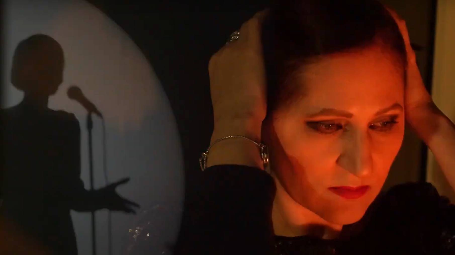 Elona Esti YOU ARE NOT AROUND