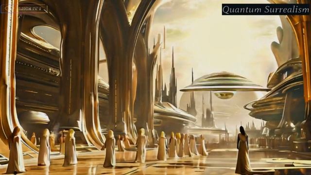 Сириус – Самая яркая звезда во Вселенной, где царят Мир и Мудрость.