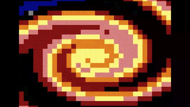 swirl 1k by g0blinish