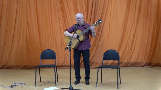 01 Смотрины - Юрий Бяков