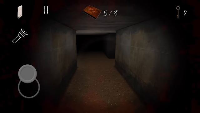 Slendrina： The Cellar 2 - Gameplay Walkthrough (iOS)