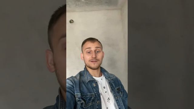 Приёмка однокомнатной квартиры в ЖК Рыбное 3 от застройщика «Макрострой»️