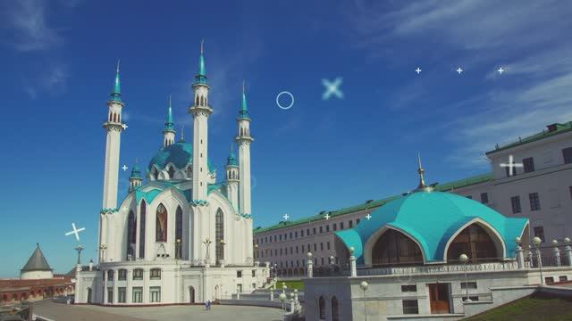 Русские Сезоны. Kazan Open 2024