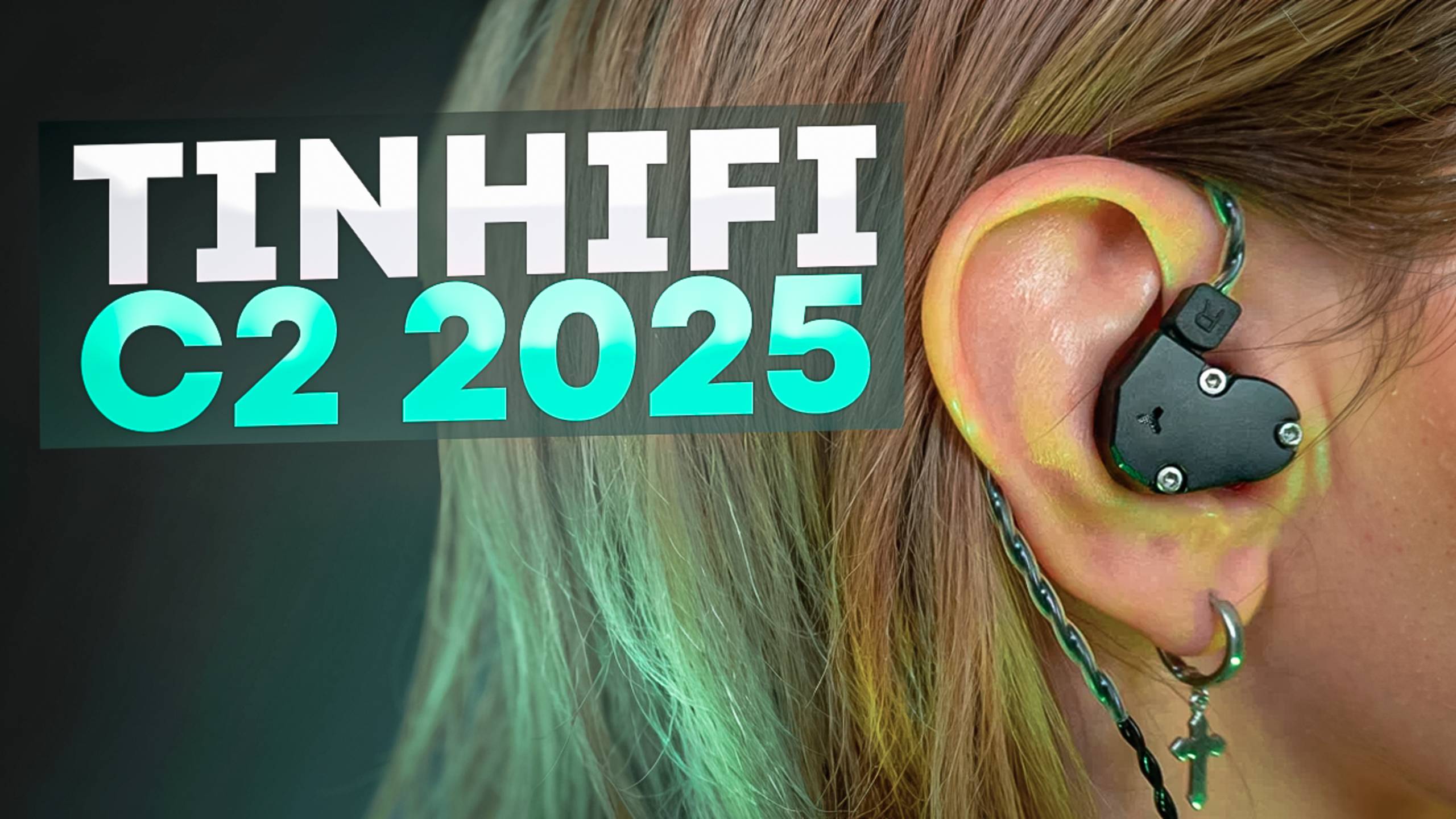 СОЧНАЯ НОВИНКА / TINHIFI C2 2025