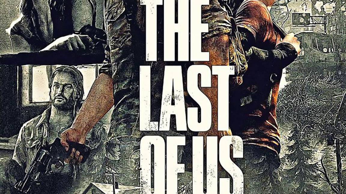 The Last of Us Part 1 - Глава 9_ Озёрный курорт (Все коллекционные предметы)