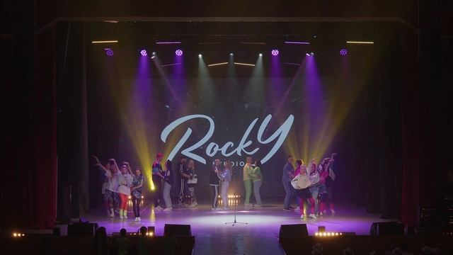 21. Родители 
🎉Новогодний концерт. Танцевальная студия «ROCKY» 🎉 (27-12-2024)