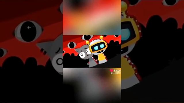 Скоро тёмный мир