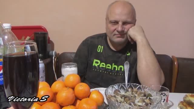 Херсон. Мы еще дома, встречаем 2022. Victoria S