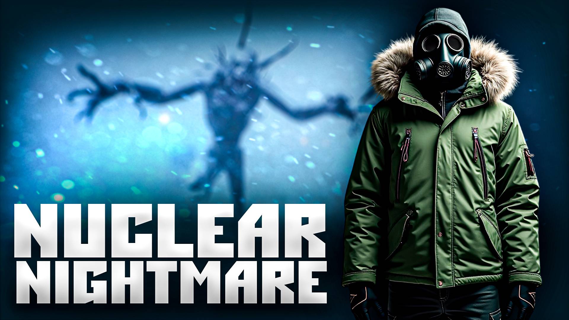 ☢ О ЧЁМ ЯДЕРНЫЙ КОШМАР | NUCLEAR NIGHTMARE