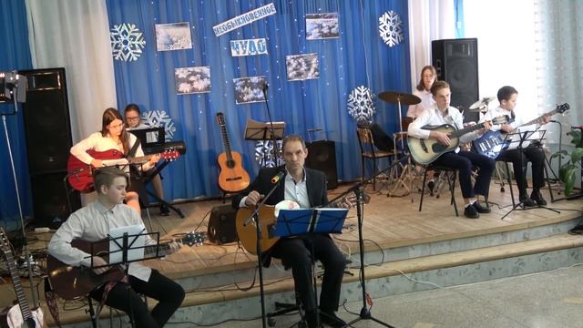 01 Солнечный ветер.