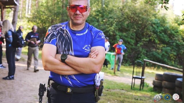 РУССКИЕ СЕЗОНЫ, 50 ВСЕ СВОИ! БИТВА ШКОЛ, 4-Й ЭТАП КУБКА РОССИИ ПО ПИСТОЛЕТУ