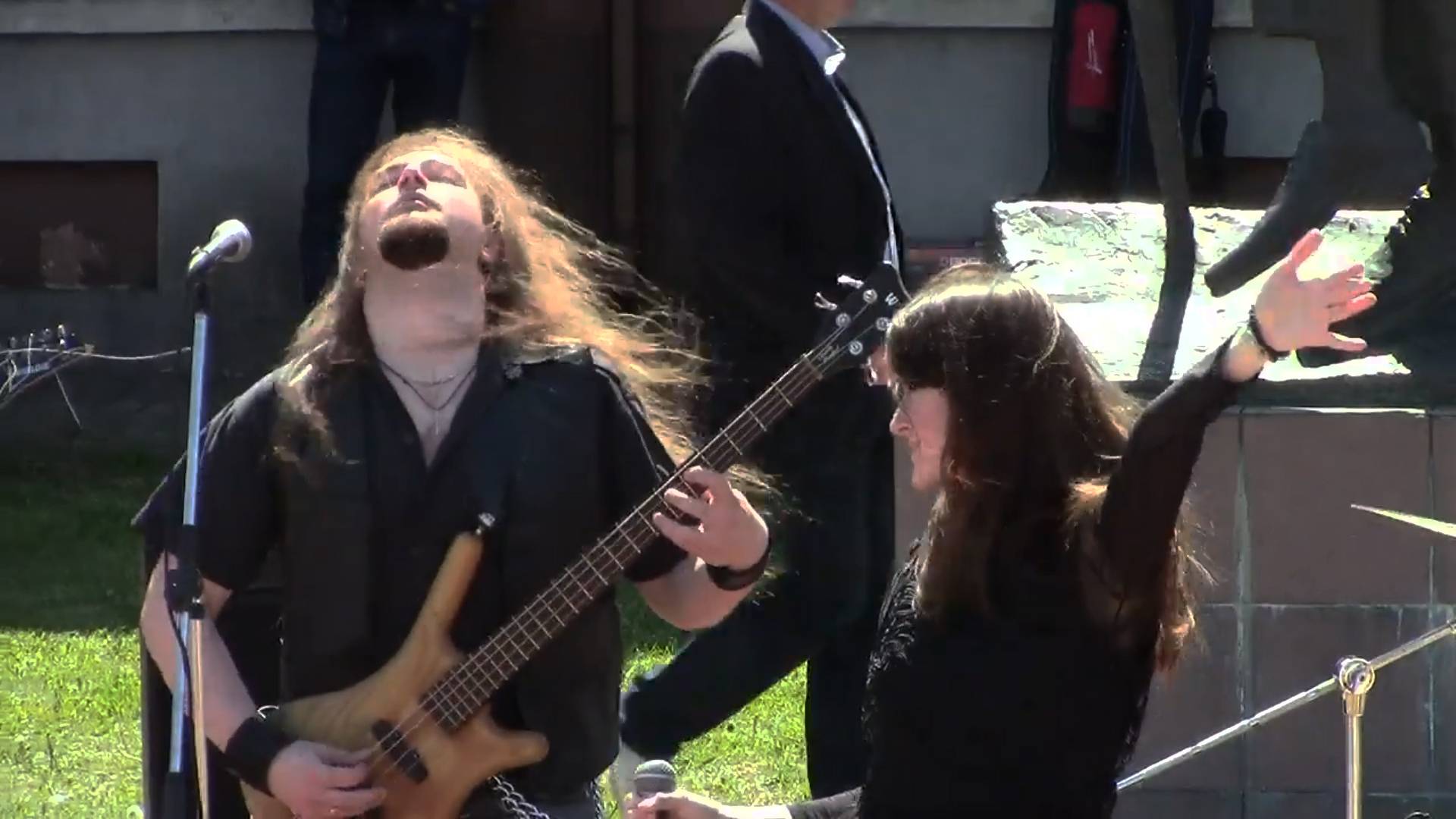 ADITUM - Когда ветер зовет