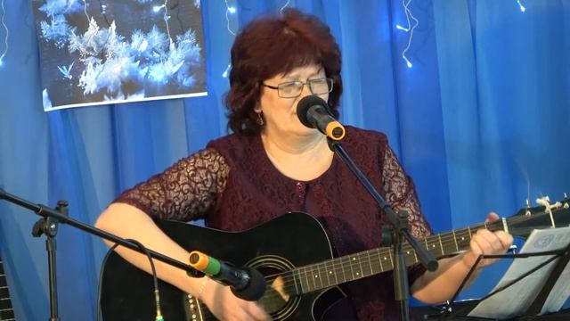 16 Людмила Смердягина