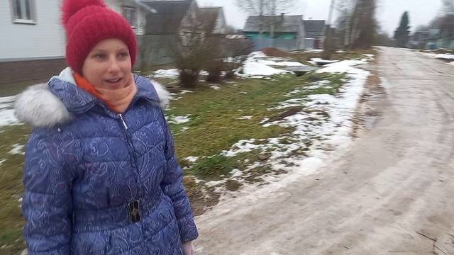 Идём на музыкальный Новогодний музыкальный мюзикл. Часть 1