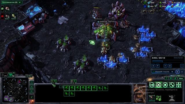 Zerg