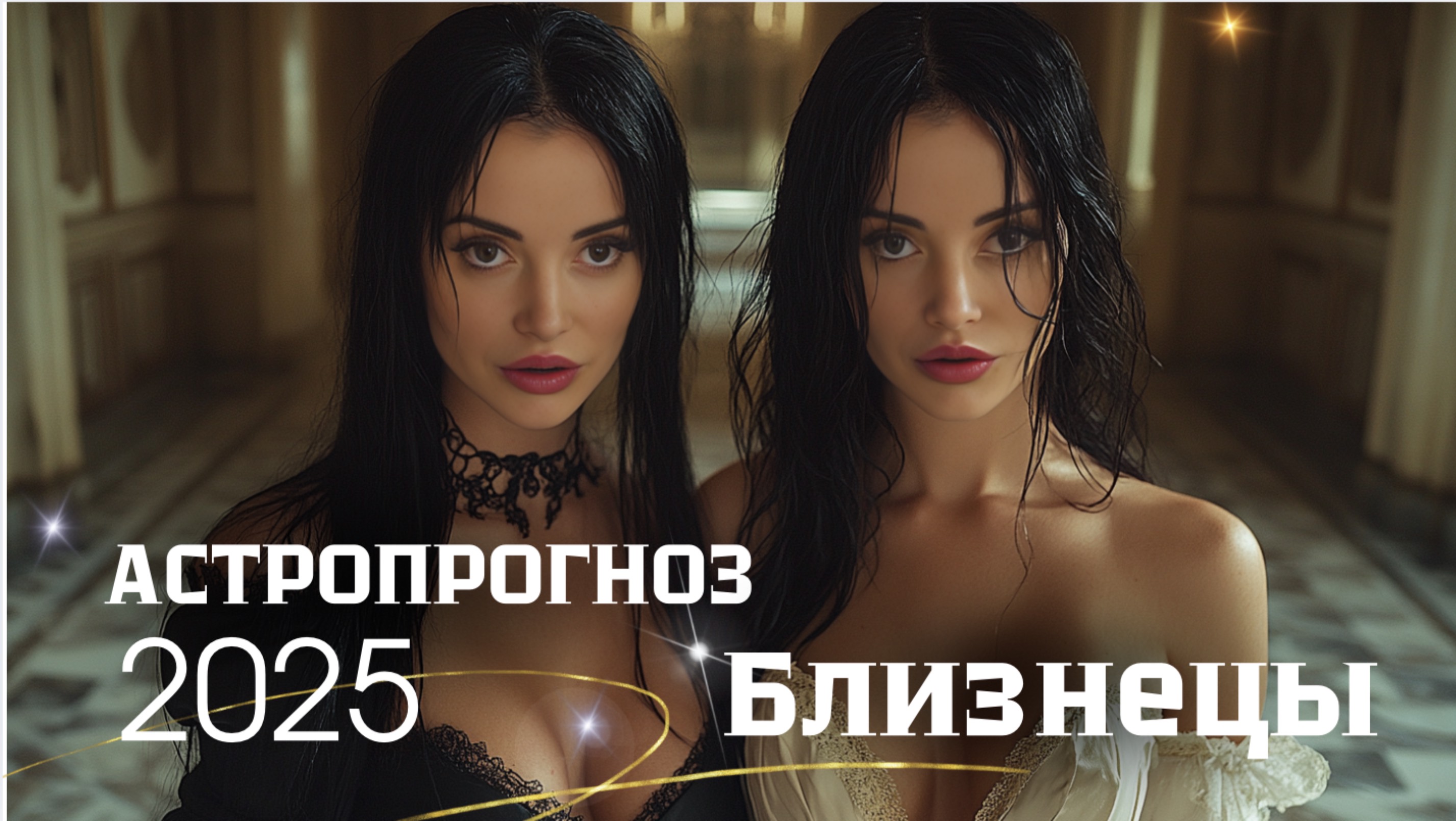 АСТРОЛОГИЧЕСКИЙ ПРОГНОЗ НА 2025 : Восходящий знак Близнецы. Ведическая астрология