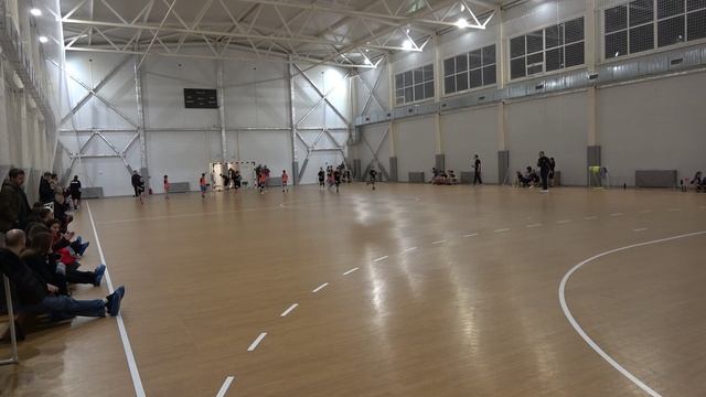 05 Ростов - Академия 2