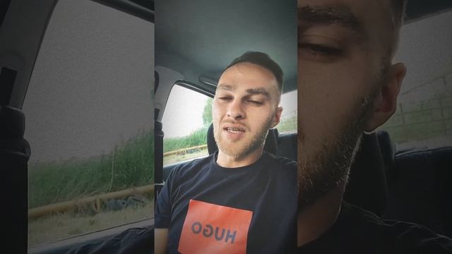 Будни авторазбора.#день1