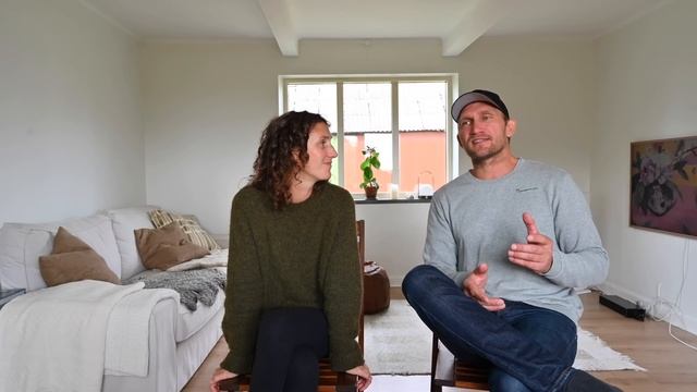 Are we going to build a VIKING boat  Ep 317 RAN Sailing