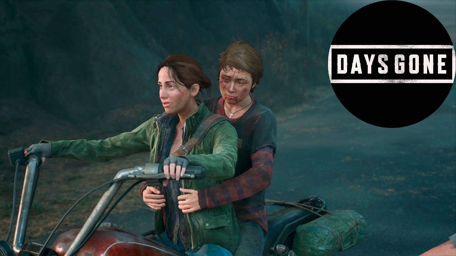 Days Gone - прохождение #12