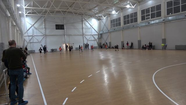 08 Ростов - Академия 2