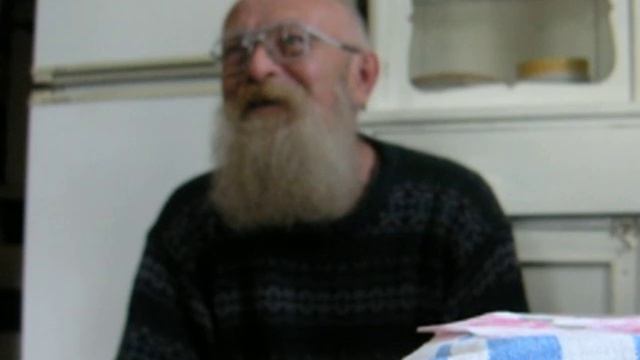 Про коз и зеков, рассказы Чудинова