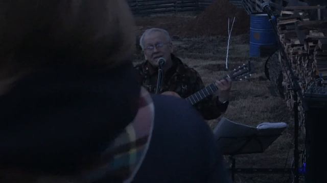 Липатовский ″Костёр″-3 24.04.2021
