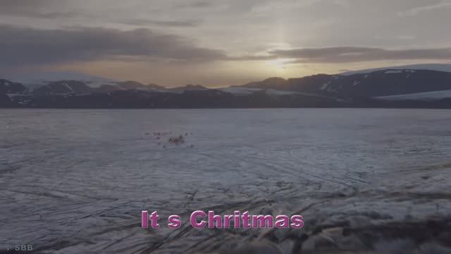 MODERN TALKING -  It's Christmas