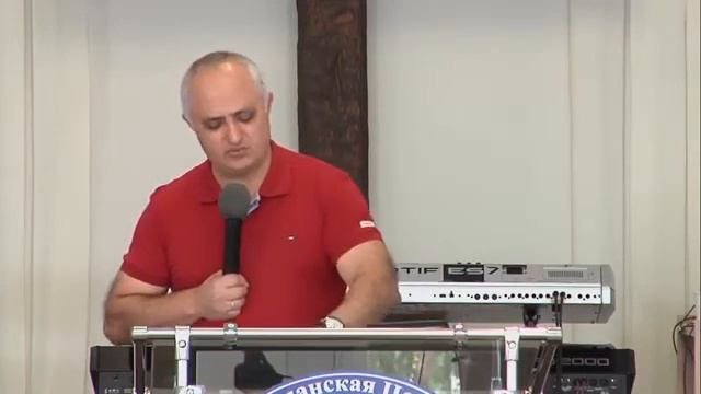 История брата Вячеслава