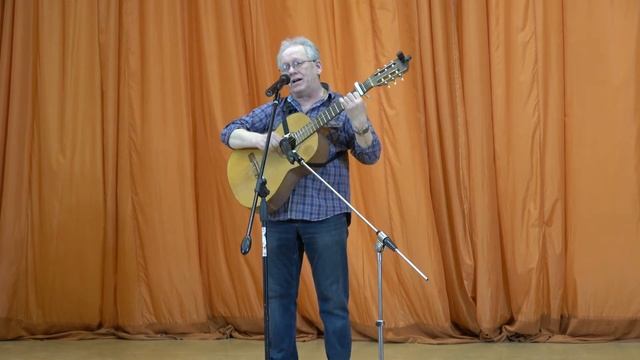 06 Морская трава - Юрий Бяков